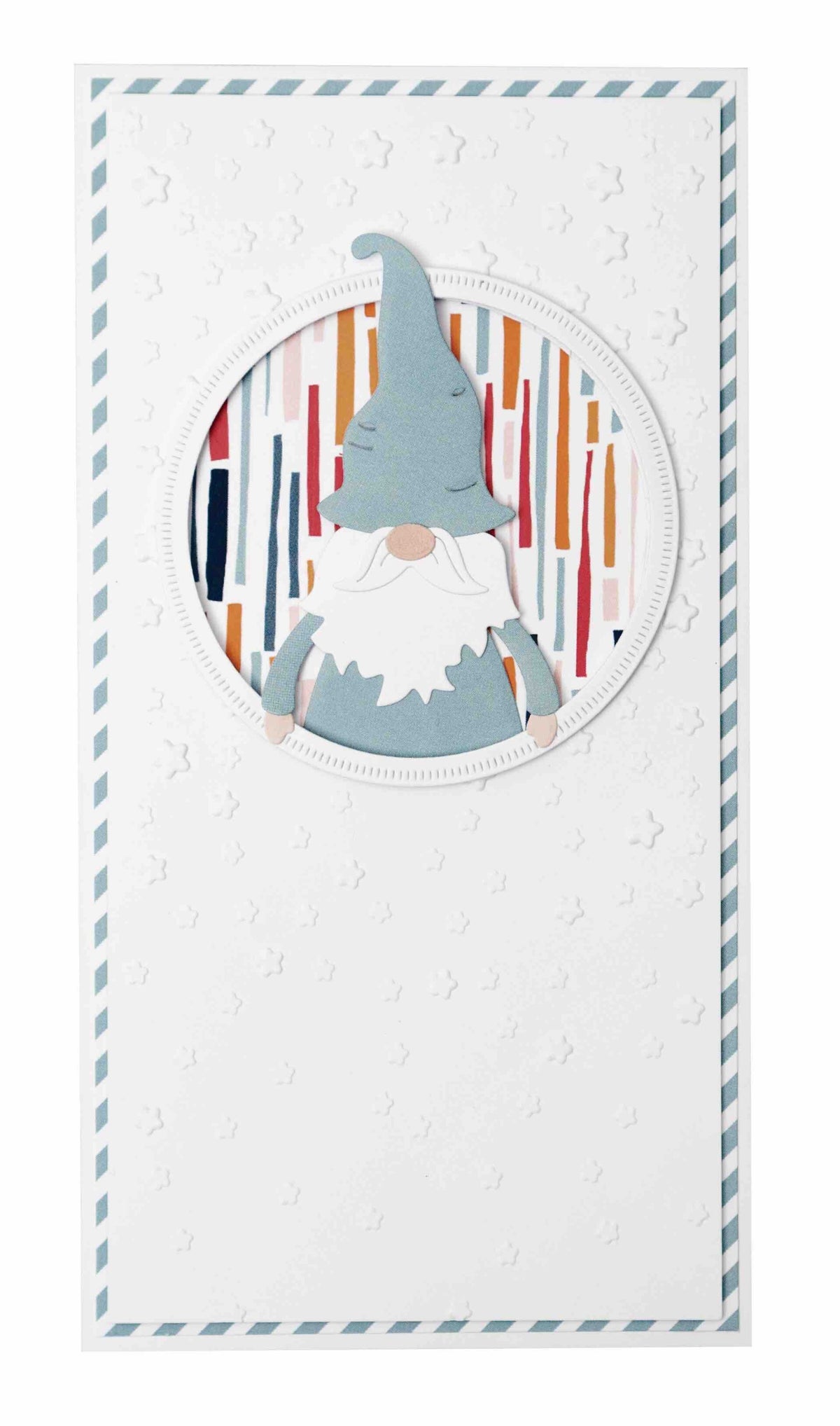 CCL-FR-CD413 gnome | Pauline's Hobbyparadijs