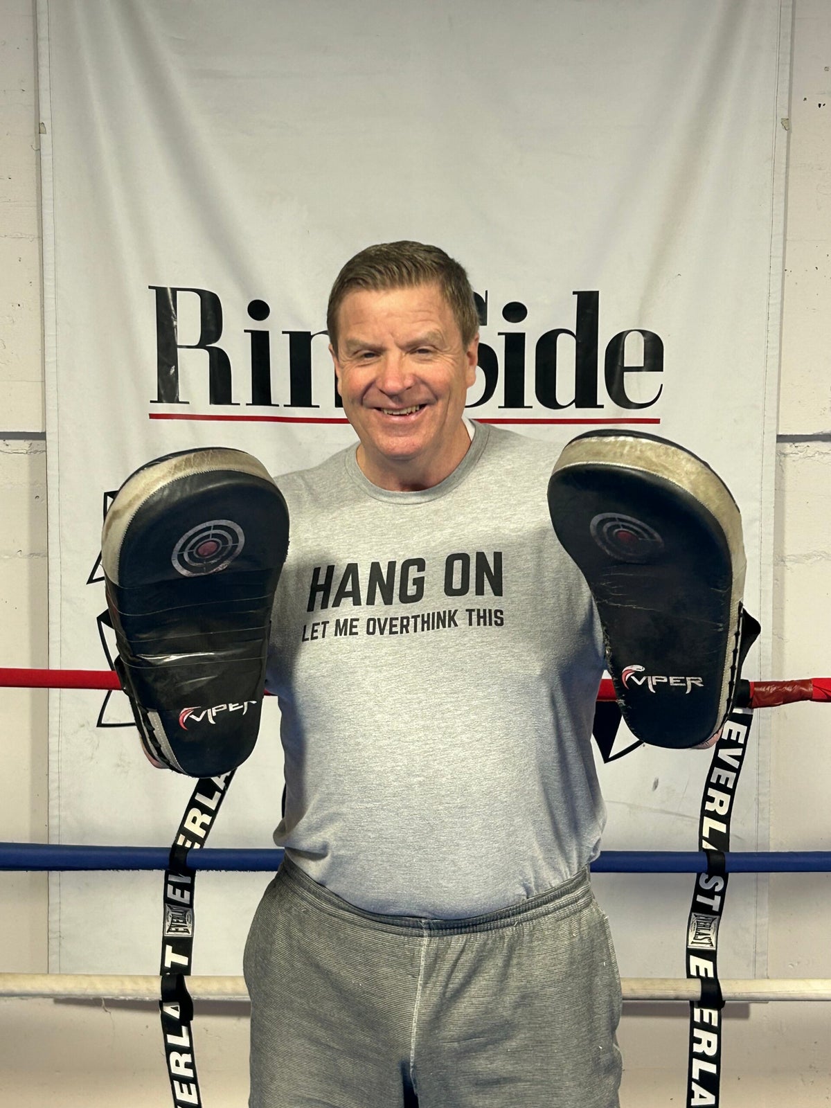 About Glenn | GLWBoxing