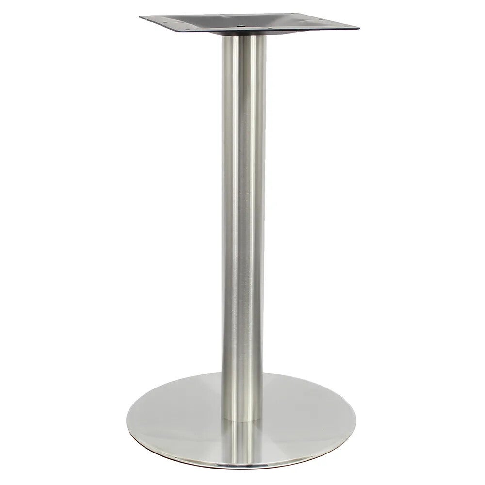 Stainless Table Bases