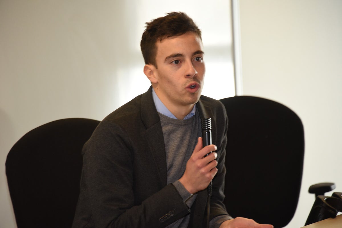 Gian Luca Remondini - Home