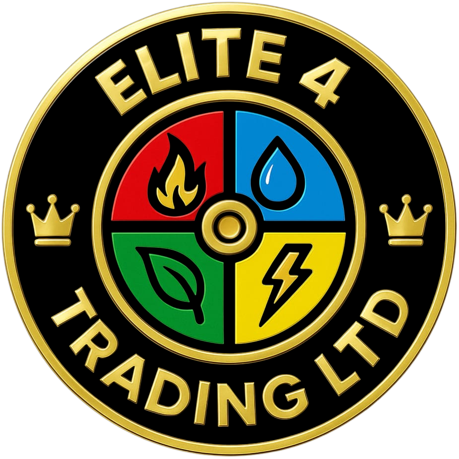 Elite 4 Trading Ltd | Pokémon TCG Shop & Grading | Belfast