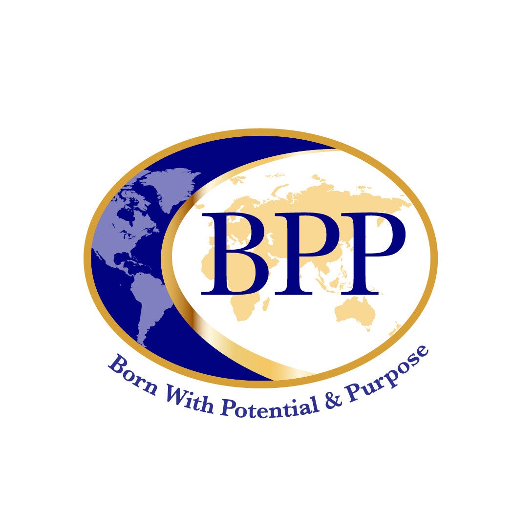 The Structure | Born with Potential & Purpose (BPP)