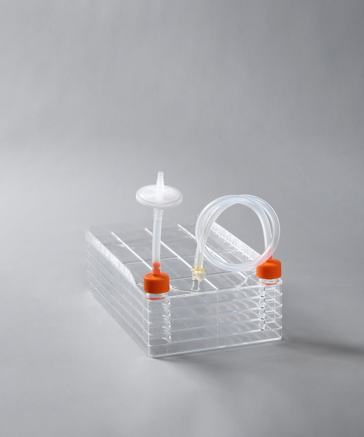 Single use bioprocess consumables