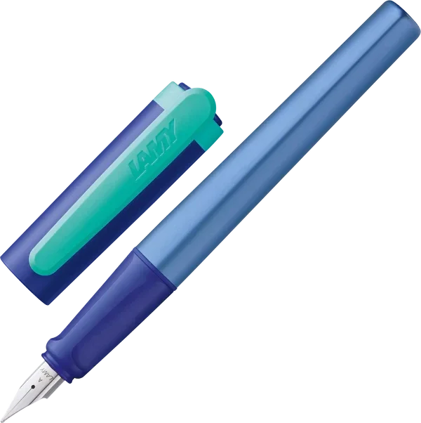 Lamy Füller Nexx Special Edition - plume - Füllhalter - pencil | Rischette