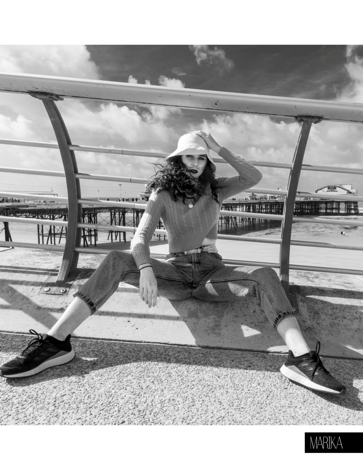 Gallery and References | Jessica Wall/Professional Model