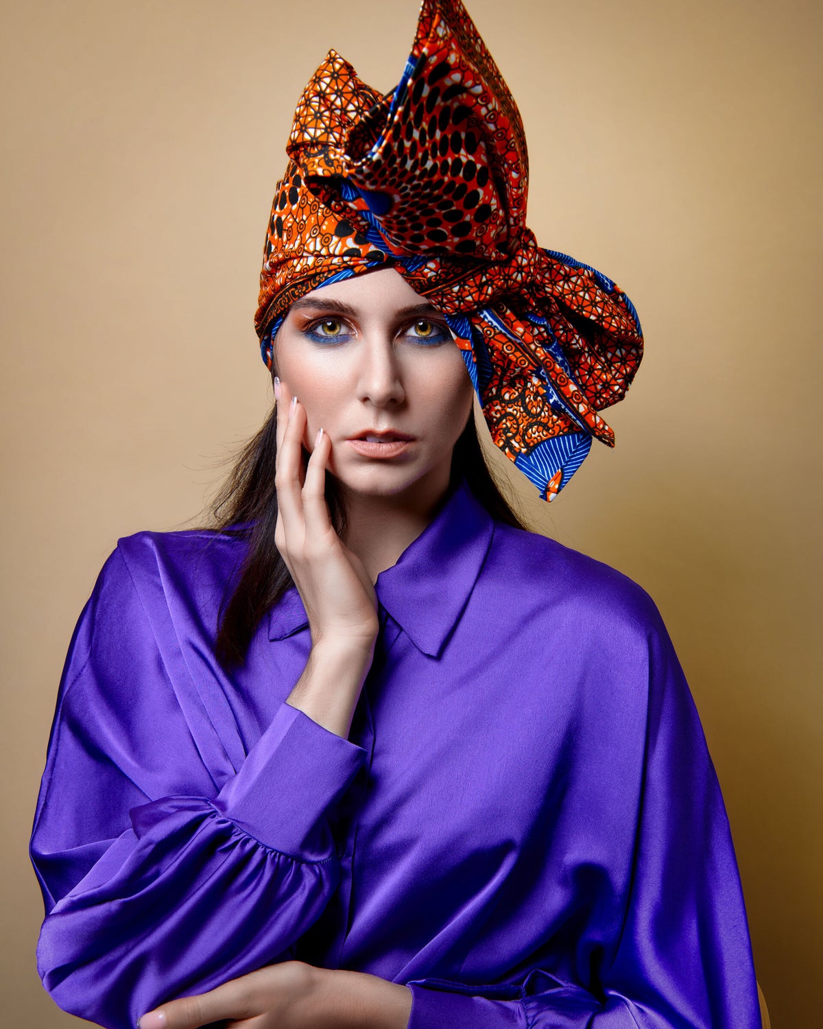 Gallery and References | Jessica Wall/Professional Model