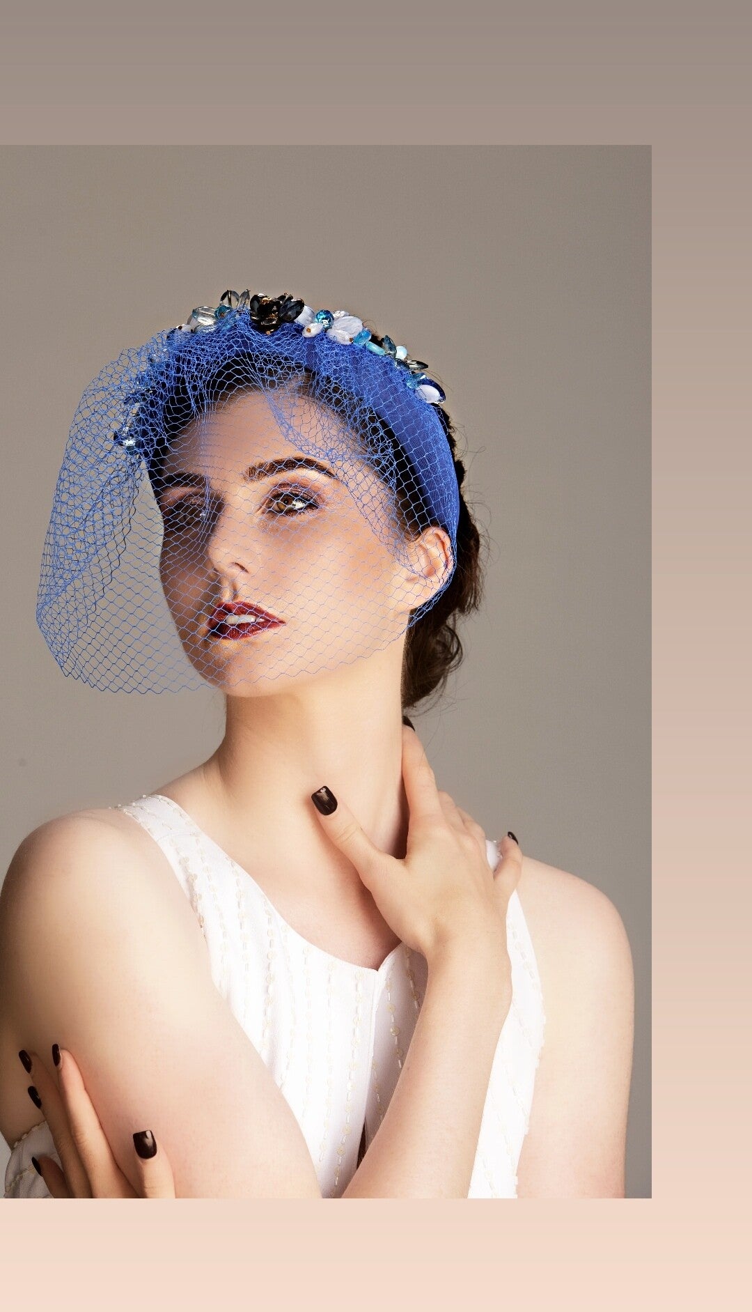 Gallery and References | Jessica Wall/Professional Model