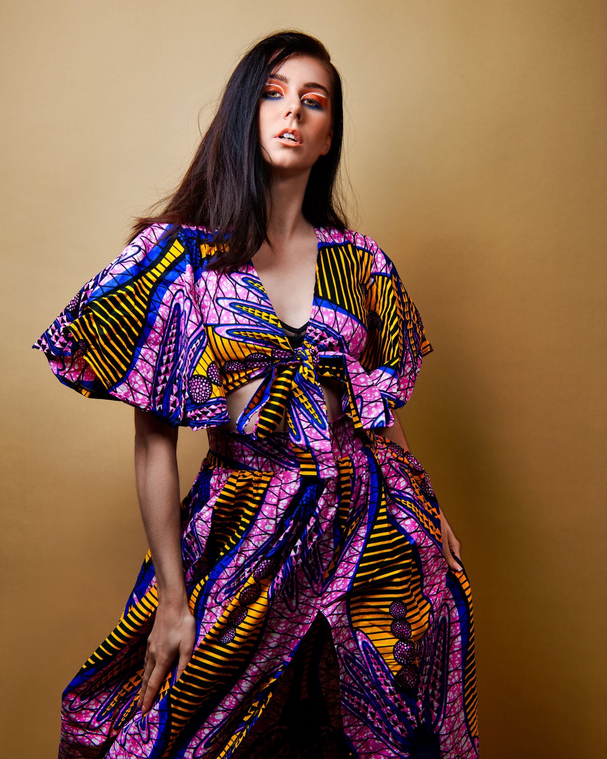 Gallery and References | Jessica Wall/Professional Model