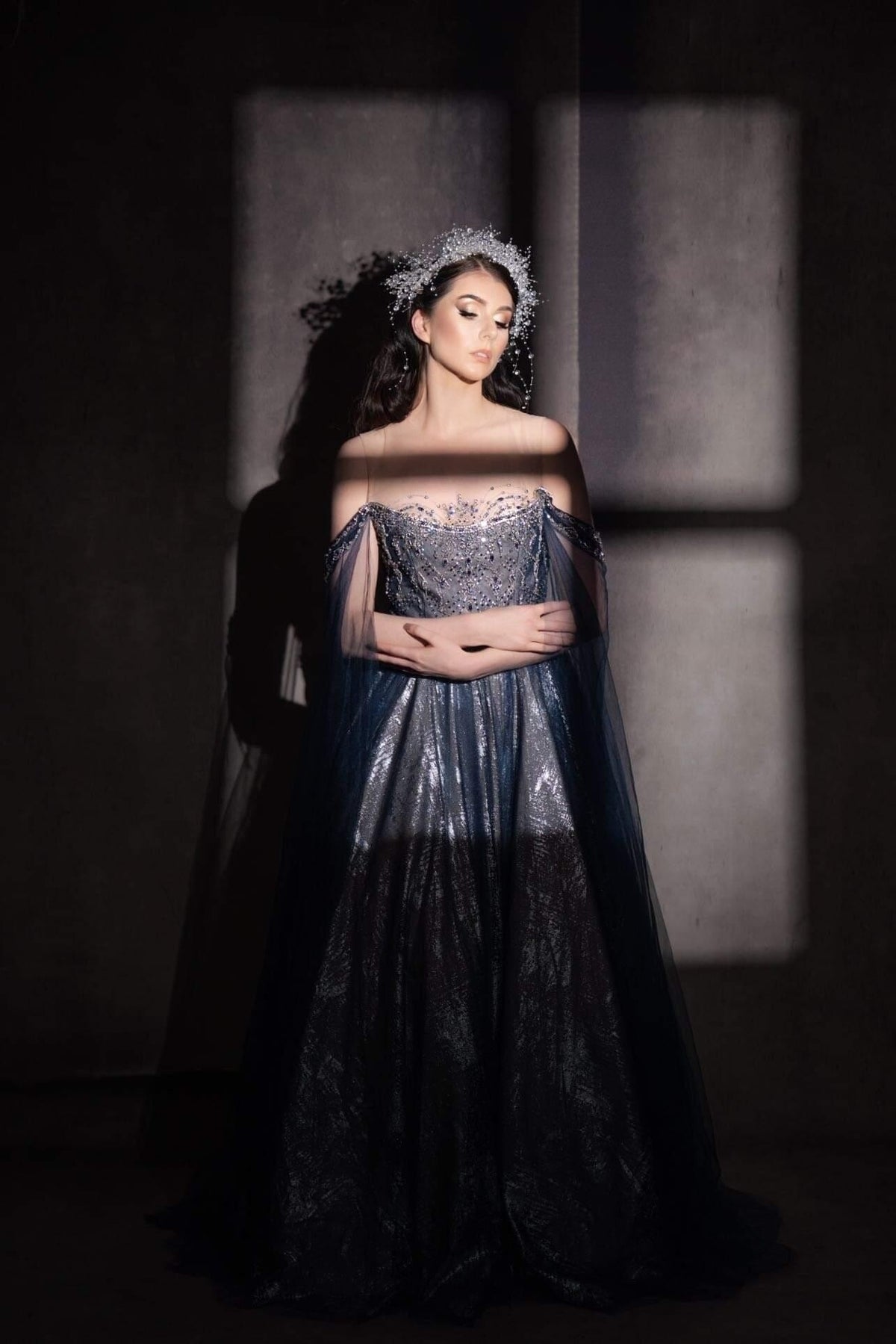 Gallery and References | Jessica Wall/Professional Model
