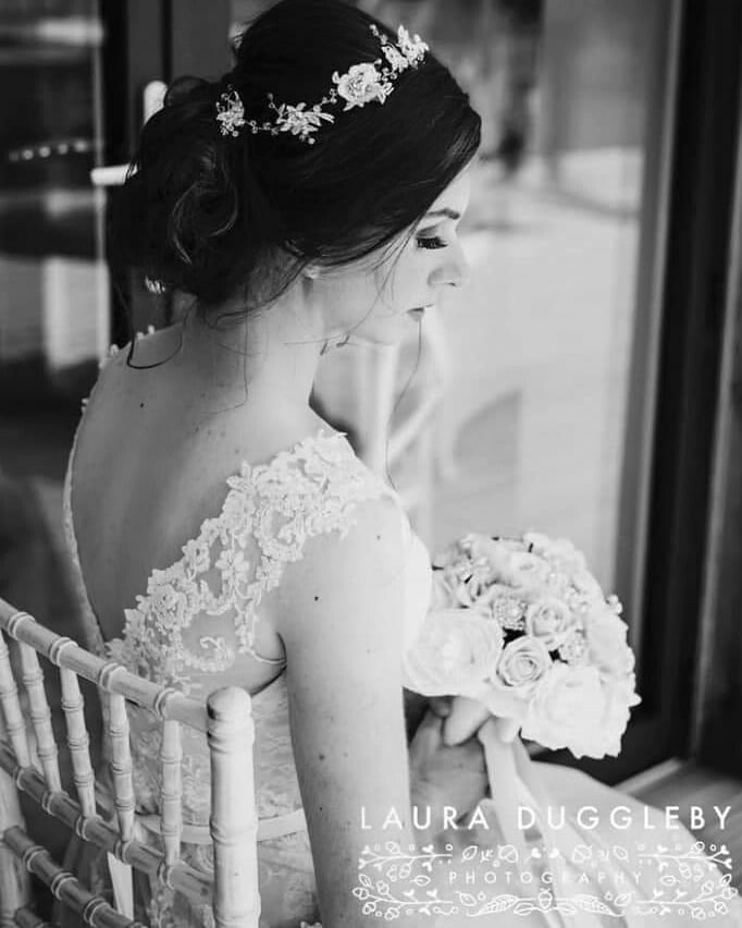 Gallery and References | Jessica Wall/Professional Model