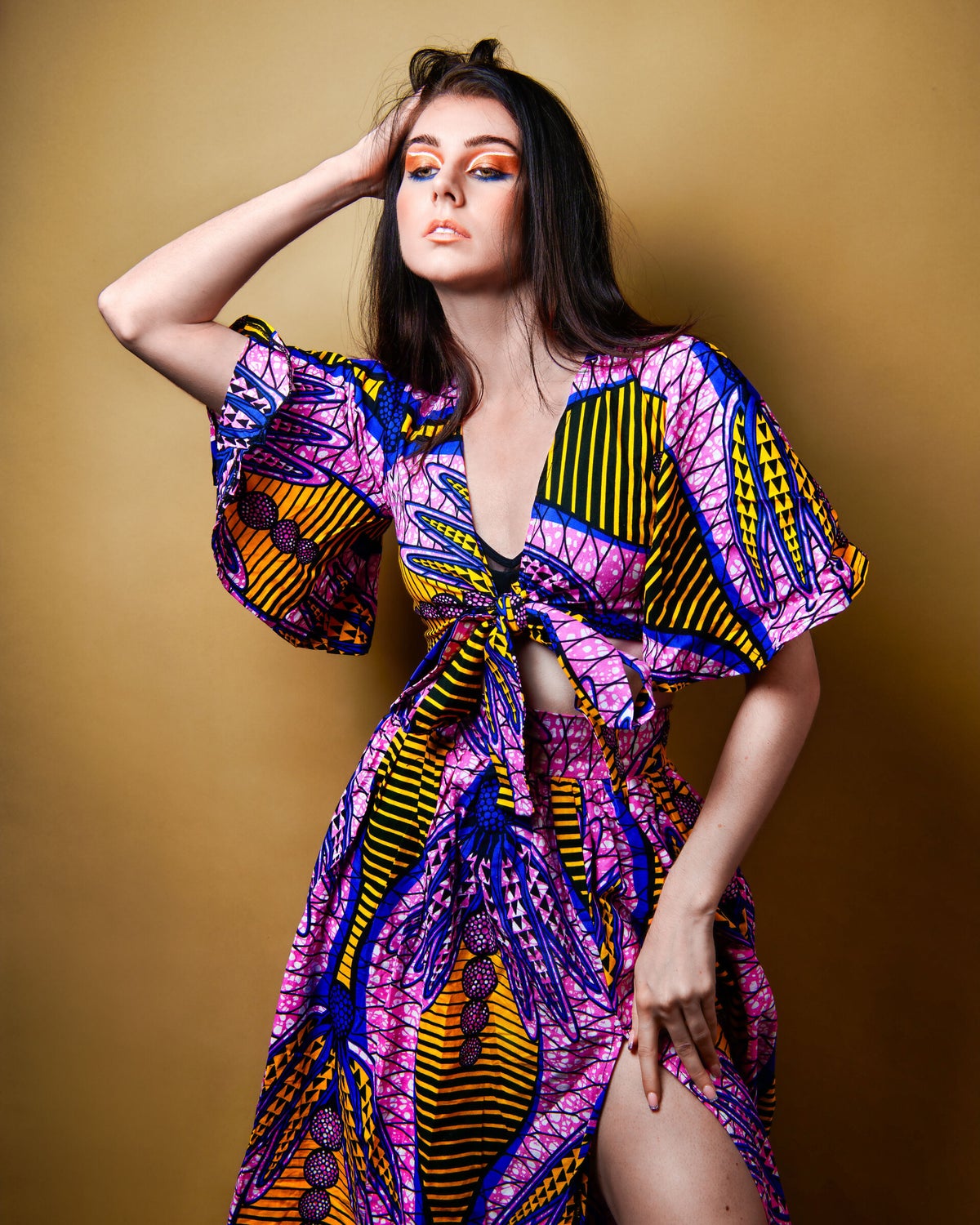 Gallery and References | Jessica Wall/Professional Model