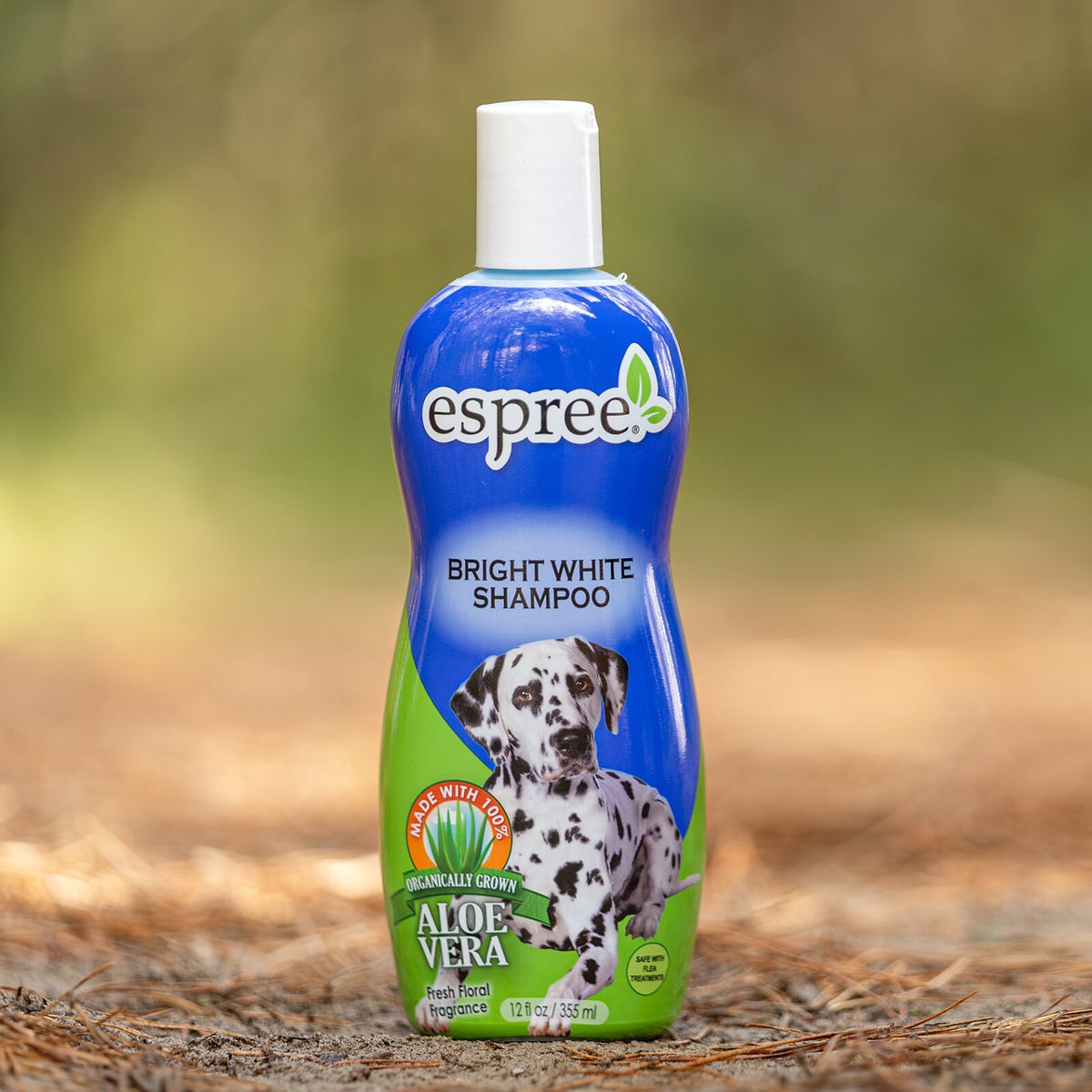 Espree Bright White Shampoo | All About Naturals