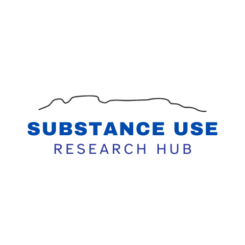 About Us Substance Use Research Hub
