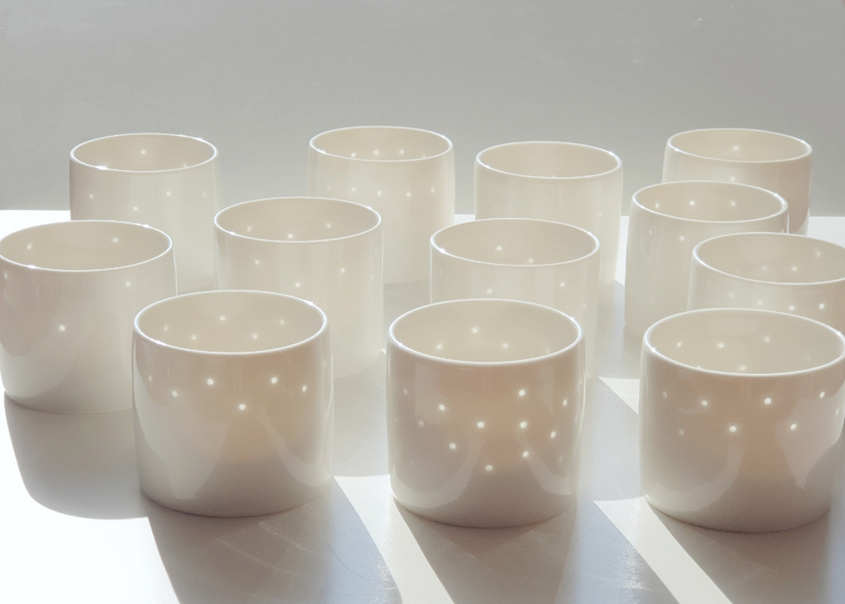 LU IJU CERAMICS