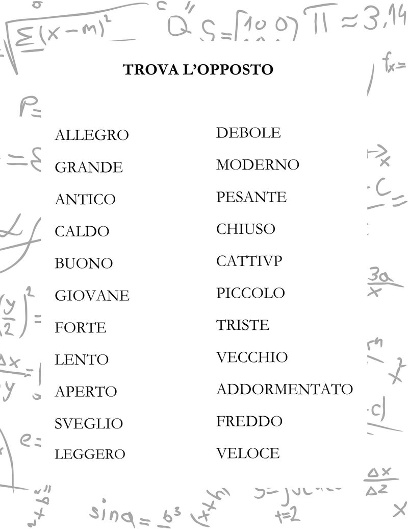 Schede Cognitive Gratuite Adulti Universolibro schede-cognitive-gratuite-adulti-universolibro