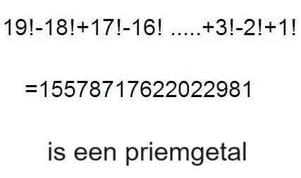 MATHEMAGIC 4: WEIRD CALCULATIONS - PART 1 | Luc Janus' M-WORLD