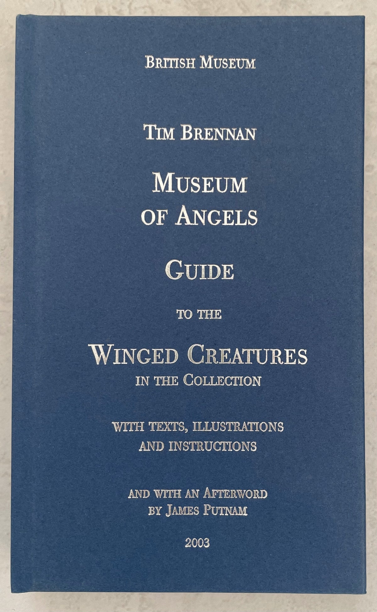Museum of Angels / Projects / Fieldworks / Performances | TimBrennanArtist
