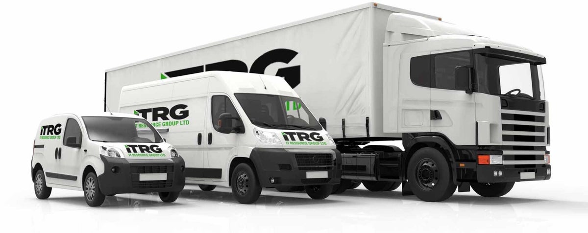 IT Resource Group Ltd | Computer Disposal | Secure IT Recycling
