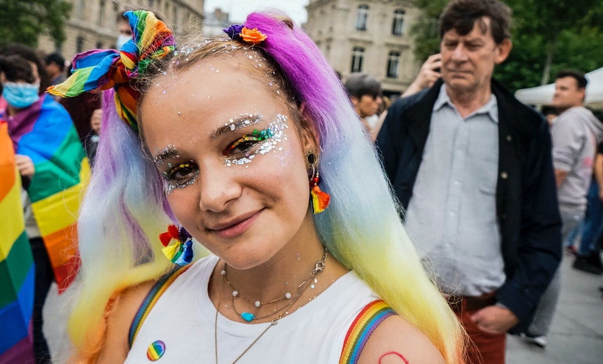 Conseils pour profiter de sa première Pride | QUEER ET MODE LGBTQ