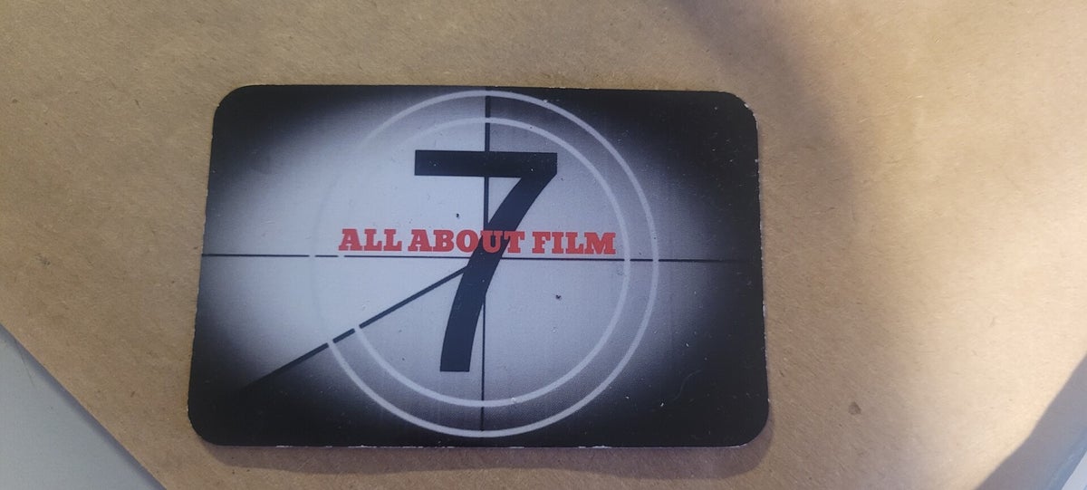 Recent Productions | All About Film Ltd
