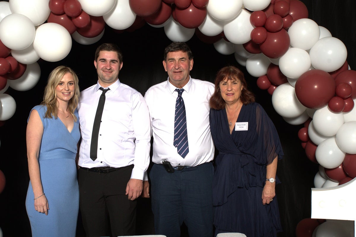 Tatua 18 | Ultimate Sports NZ