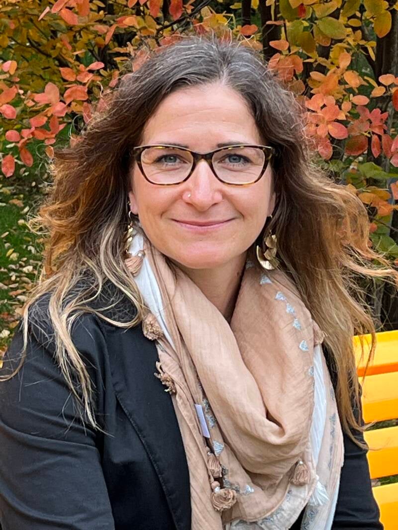 Nicole's Heilsteinreich