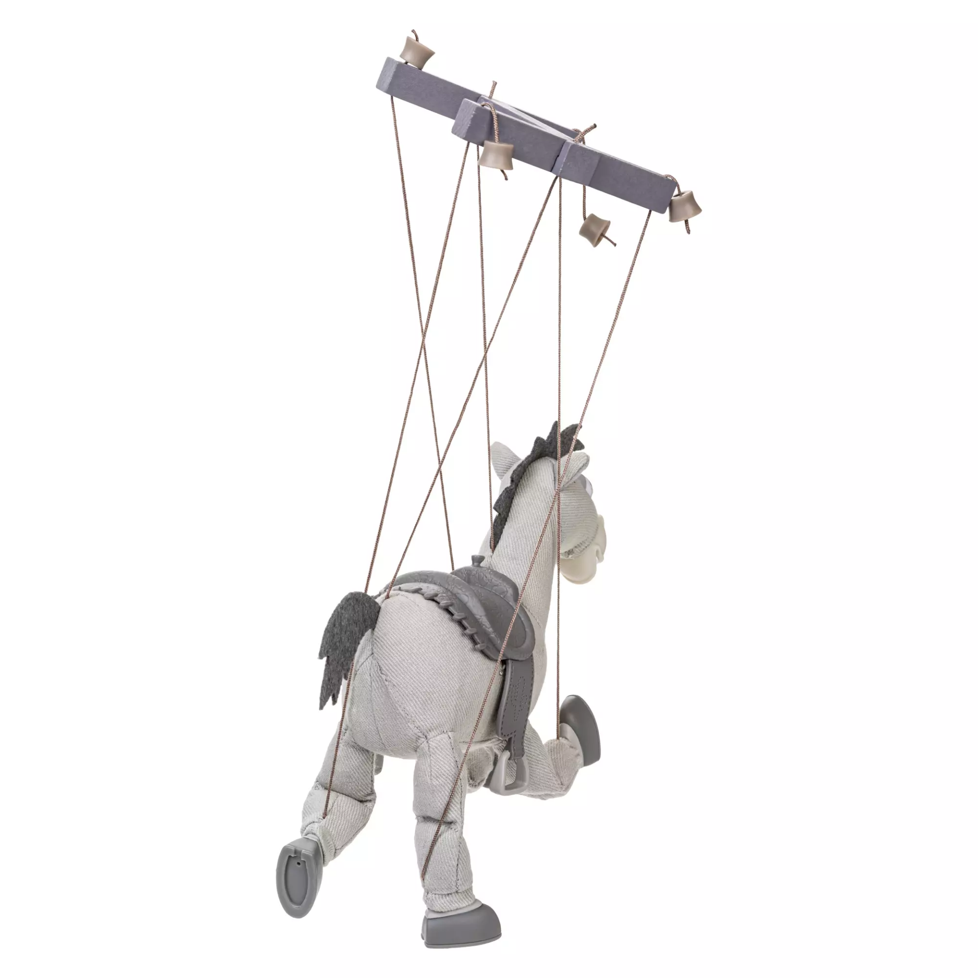 Disney - Marionette Bullseye | Sjoek