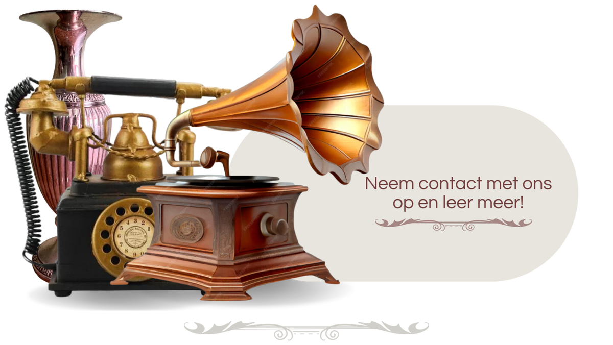 Aankoop Antiek Antwerpen