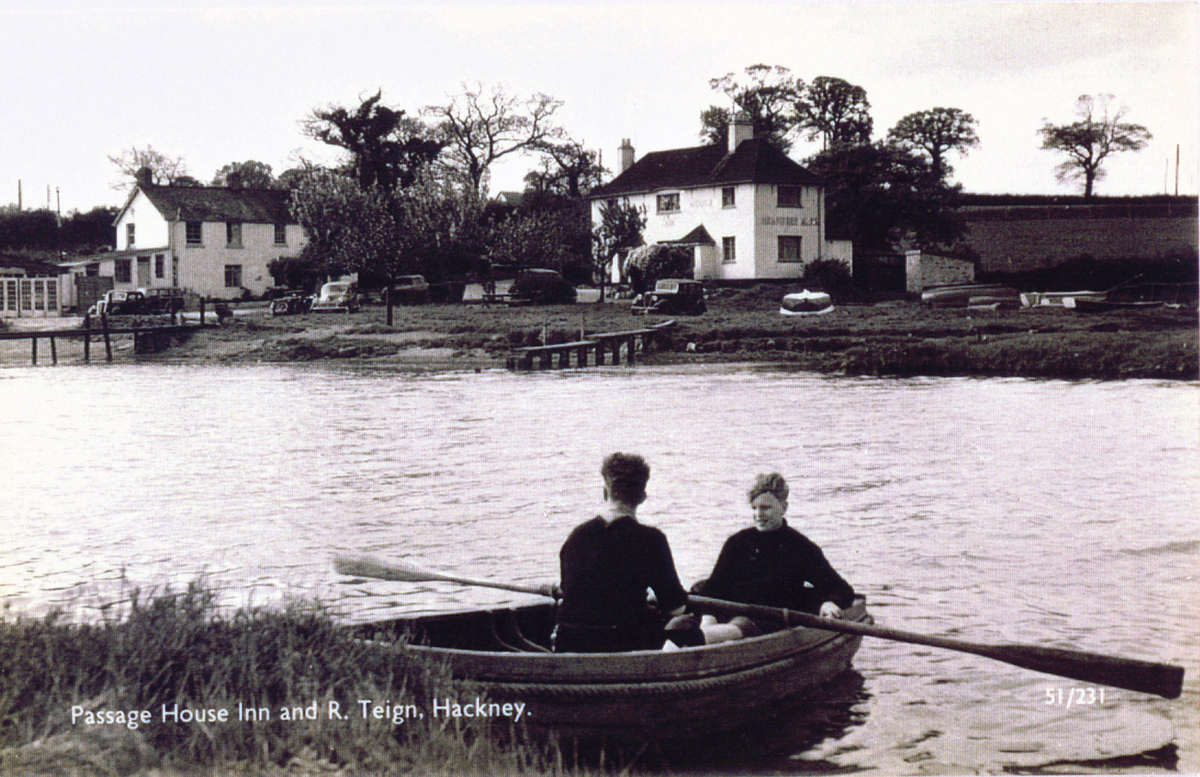 SCOUTING MEMORIES / Kingsteignton Memories | Kingsteignton History Society