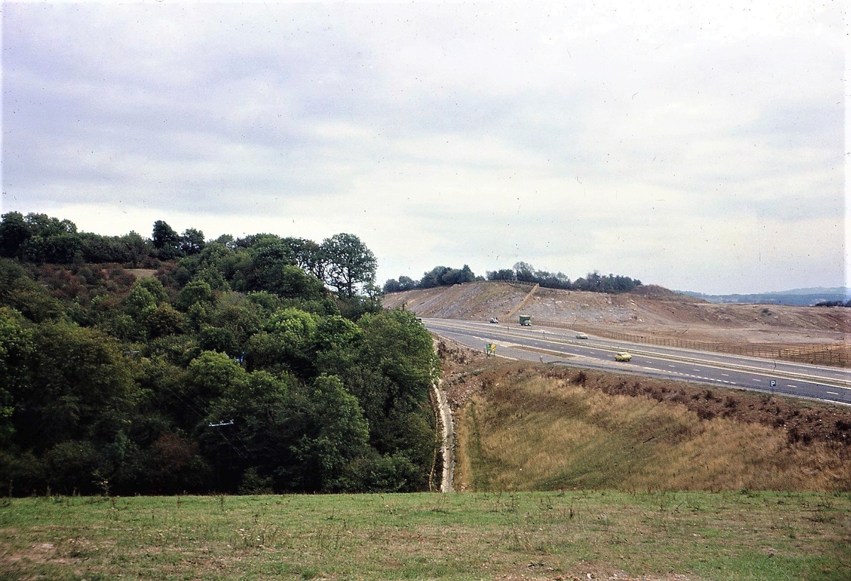 Kingsteignton Bypass / HISTORY | Kingsteignton History Society