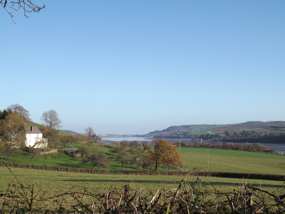 MANORIAL HISTORY / HISTORY | Kingsteignton History Society