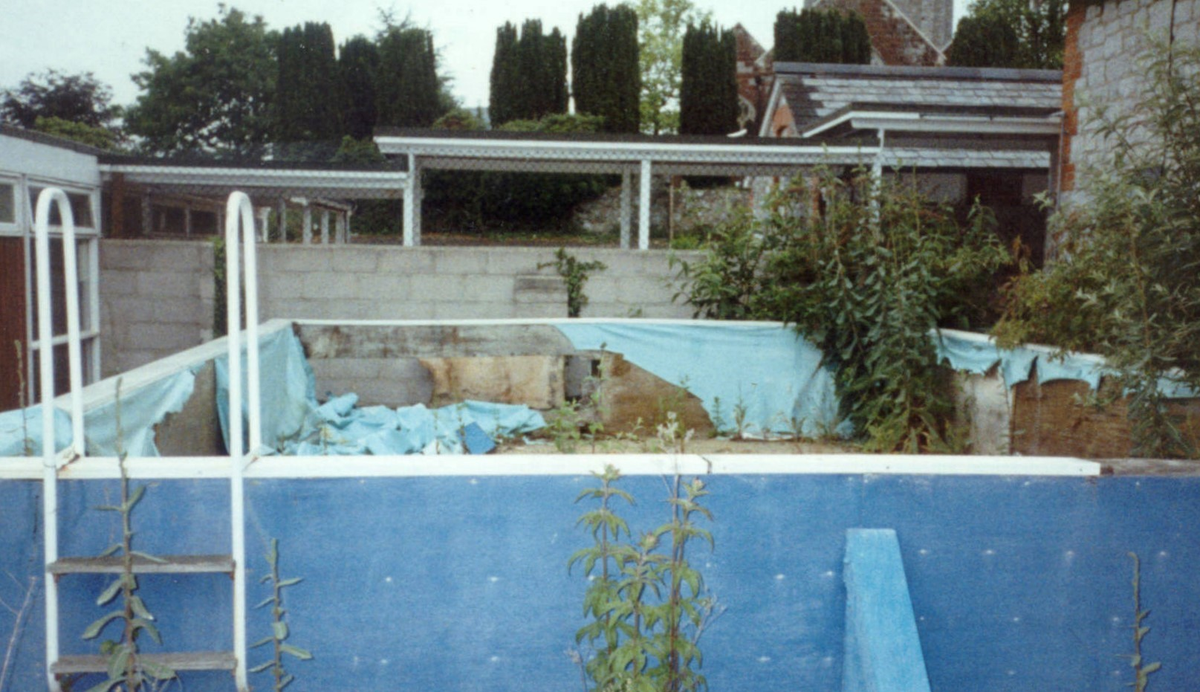 JUNIOR SCHOOL MEMORIES / Kingsteignton Memories | Kingsteignton History ...