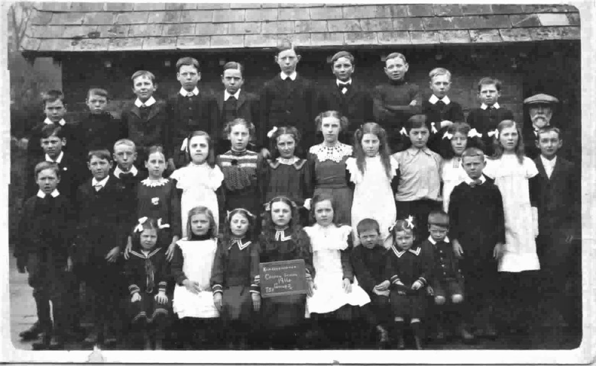 JUNIOR SCHOOL MEMORIES / Kingsteignton Memories | Kingsteignton History ...