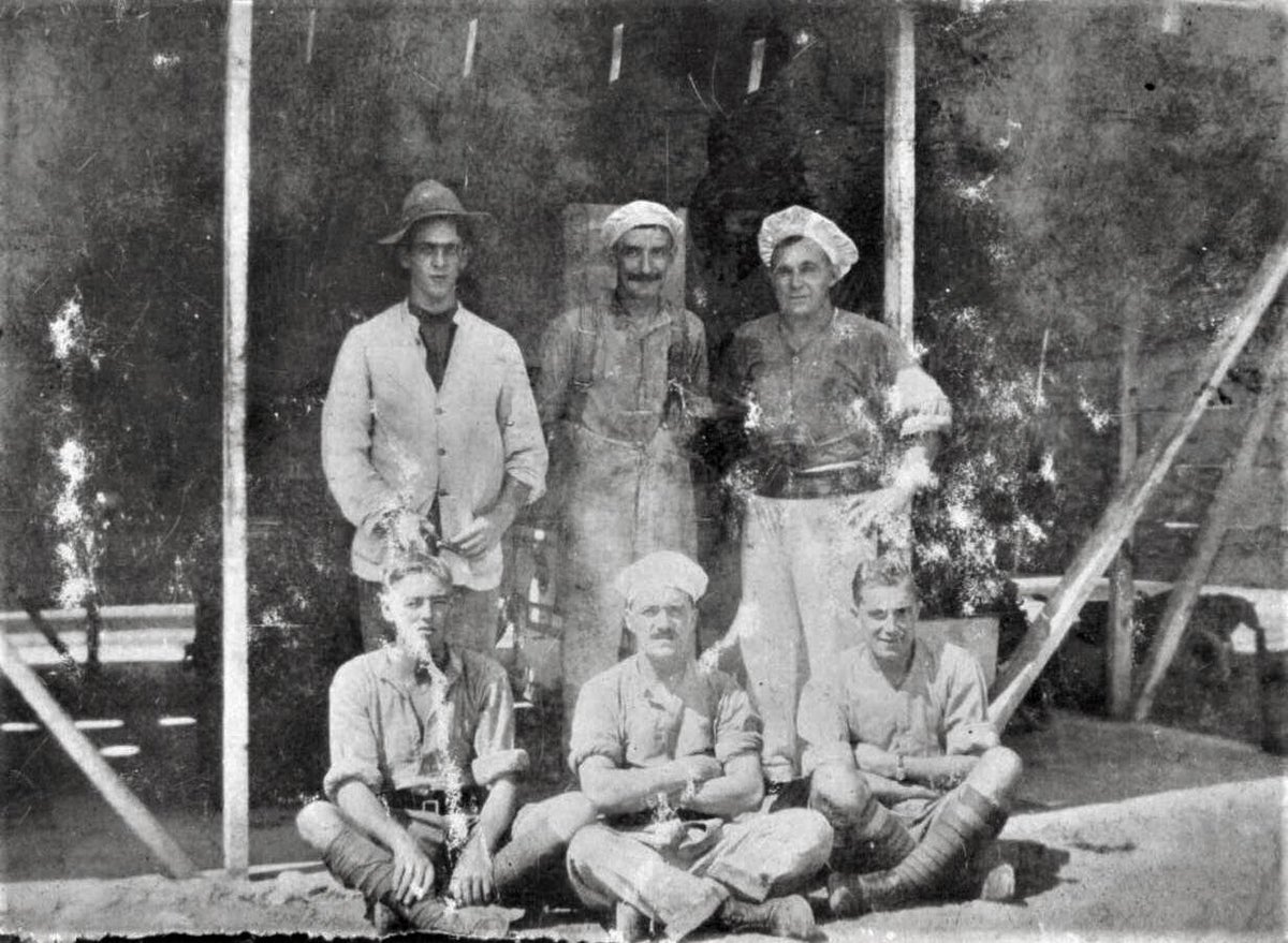 FOR KING & COUNTRY / WW1 | Kingsteignton History Society