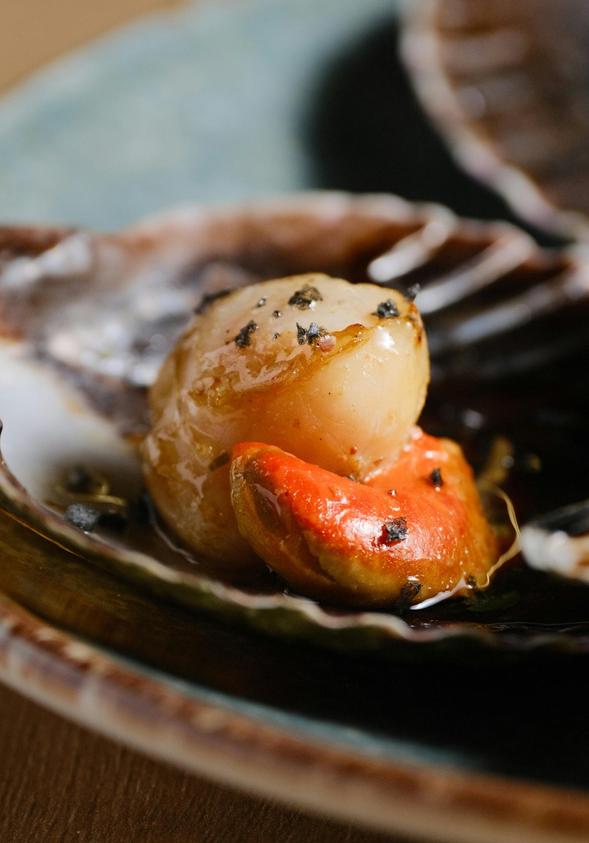 King Scallops | Irish Seafood Exports