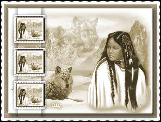 Indian Moods | Mijn-oudere-psp-lessen