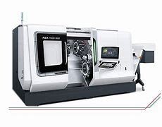 Mori Seiki Servicing. | S M Machine Tool Services Ltd