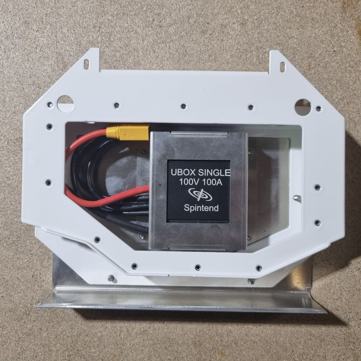 Floatboxx CXC V2 | FLOATBOXX