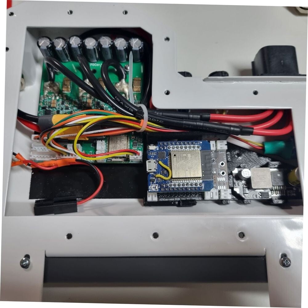 Floatboxx MLC | FLOATBOXX