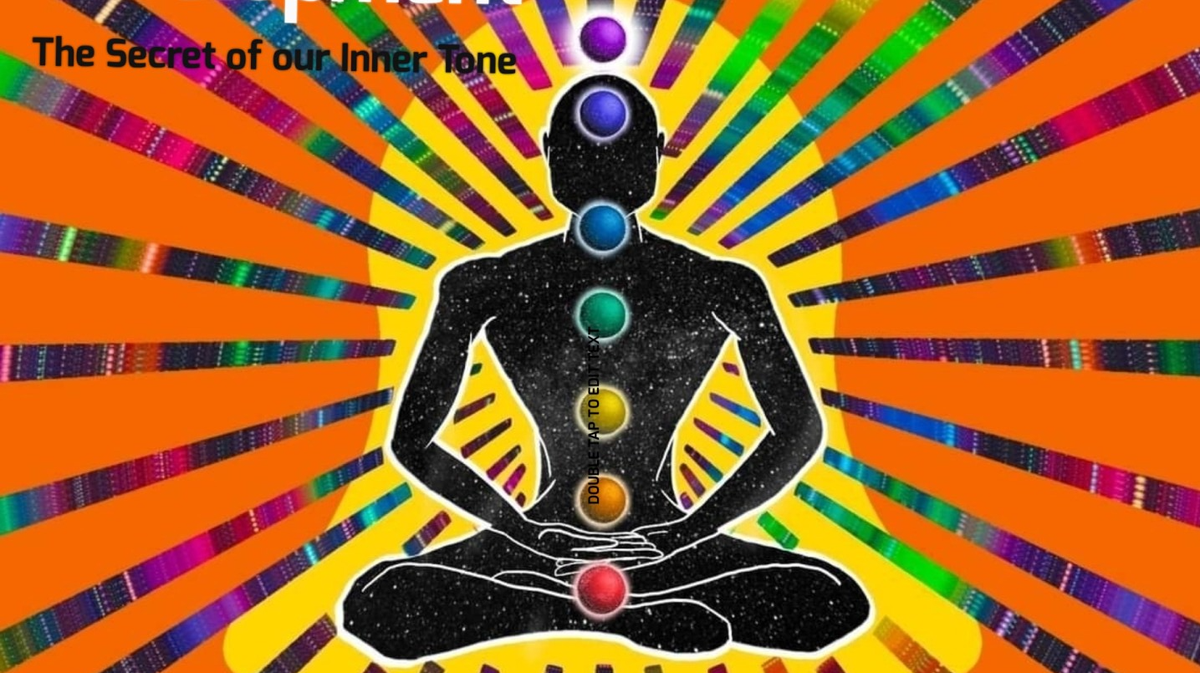 Sacral Chakra | tcd-frequency.com