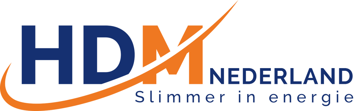 Installatietekening | HDM Nederland