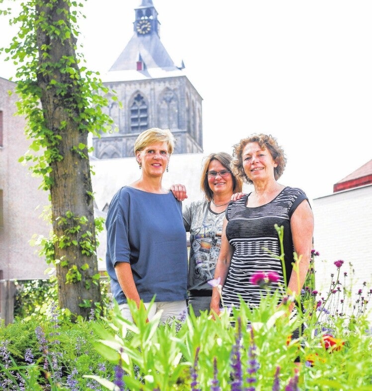 Impuls/Willemien / I | Oldenzaal van A tot en met Z