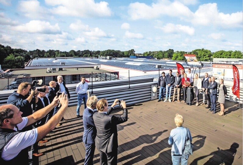 Trioliet / T | Oldenzaal van A tot en met Z