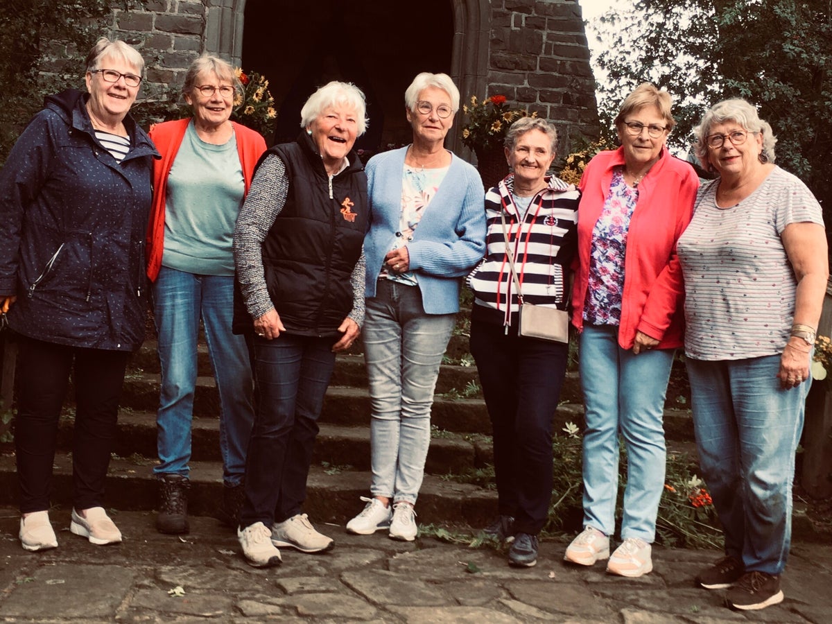 Mariakapel Tankenberg / M | Oldenzaal van A tot en met Z