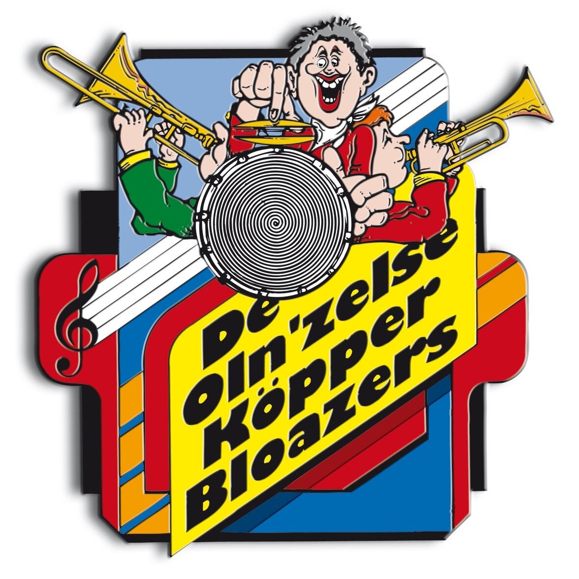 Kopperbloazers / K | Oldenzaal van A tot en met Z