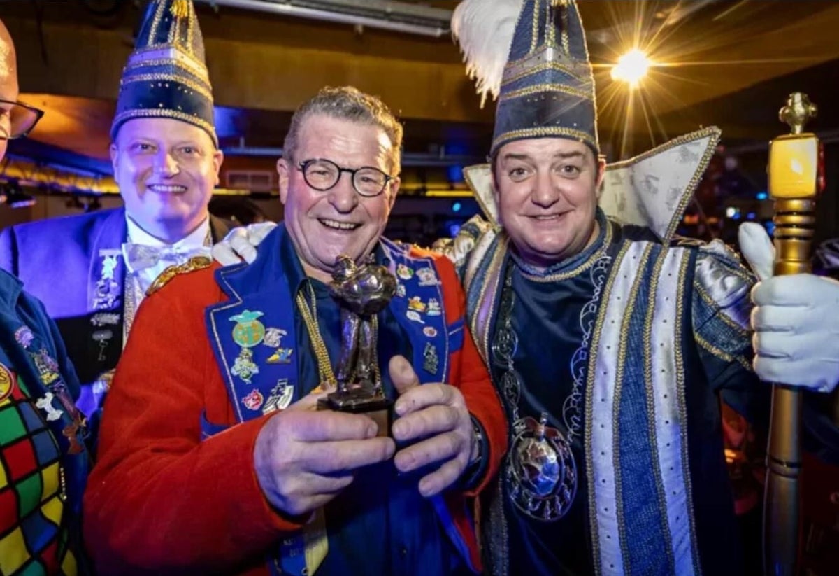 CV Muiters en de Jan Kip Trofee / C | Oldenzaal van A tot en met Z