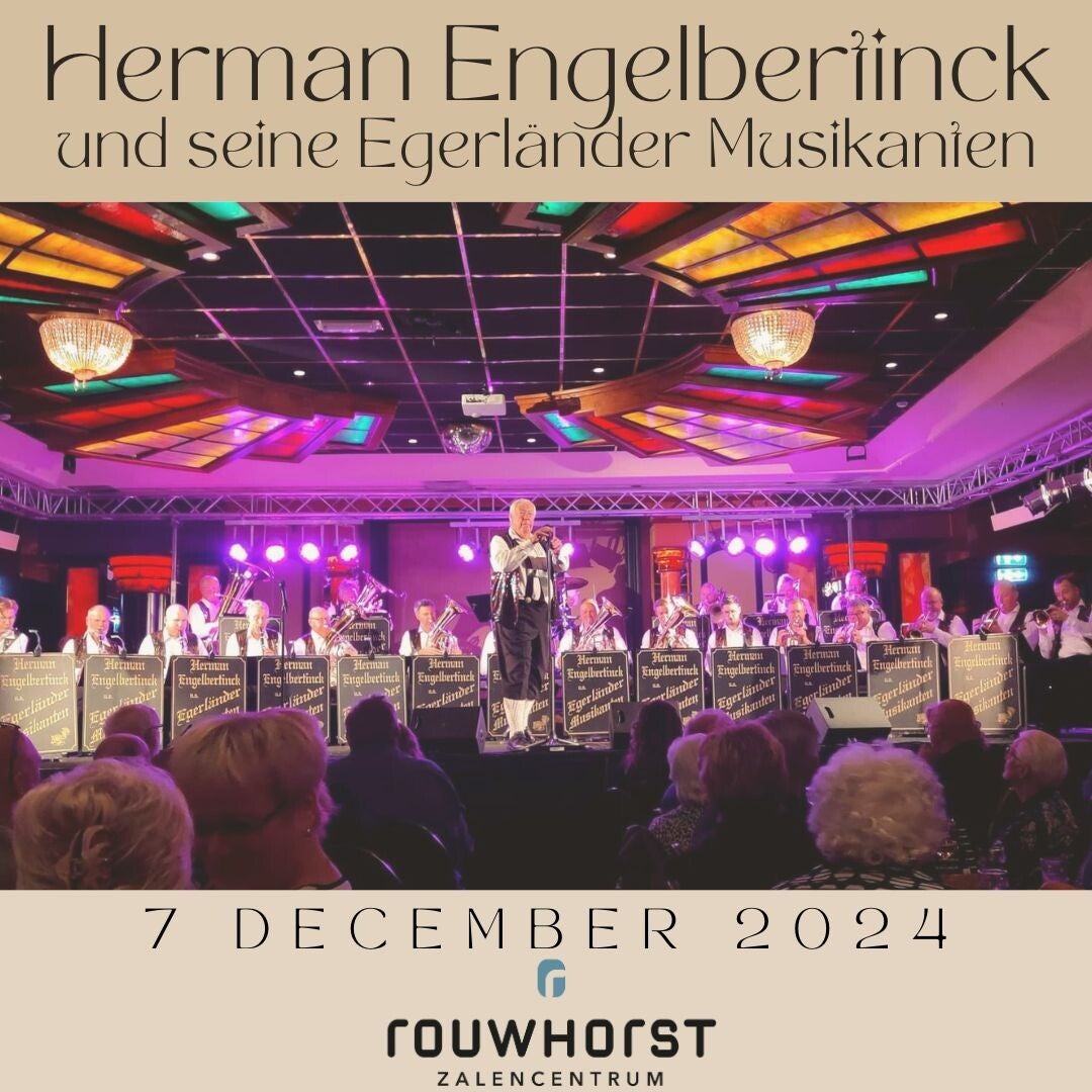 Herman Engelbertin(c)k / H | Oldenzaal van A tot en met Z