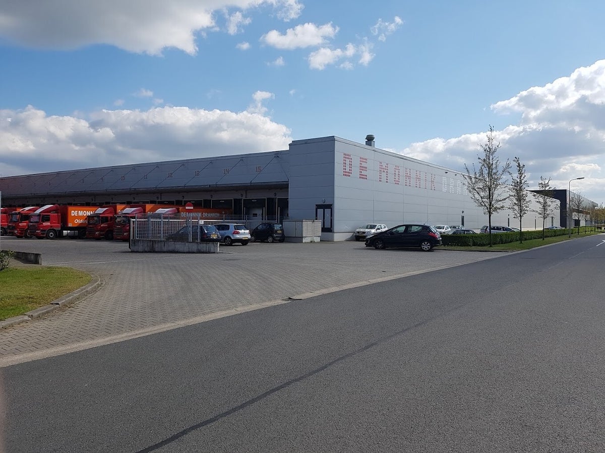 Monnik Dranken / M | Oldenzaal van A tot en met Z