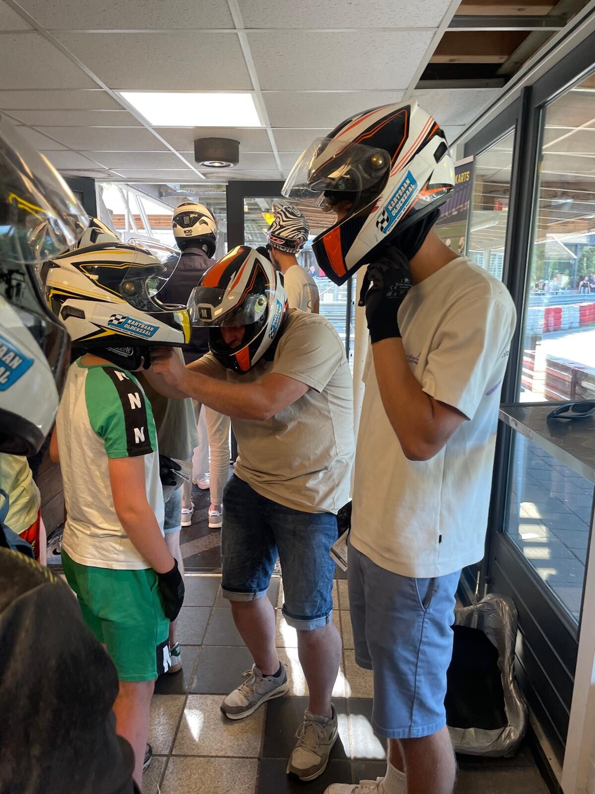 Kart Oldenzaal / K | Oldenzaal van A tot en met Z