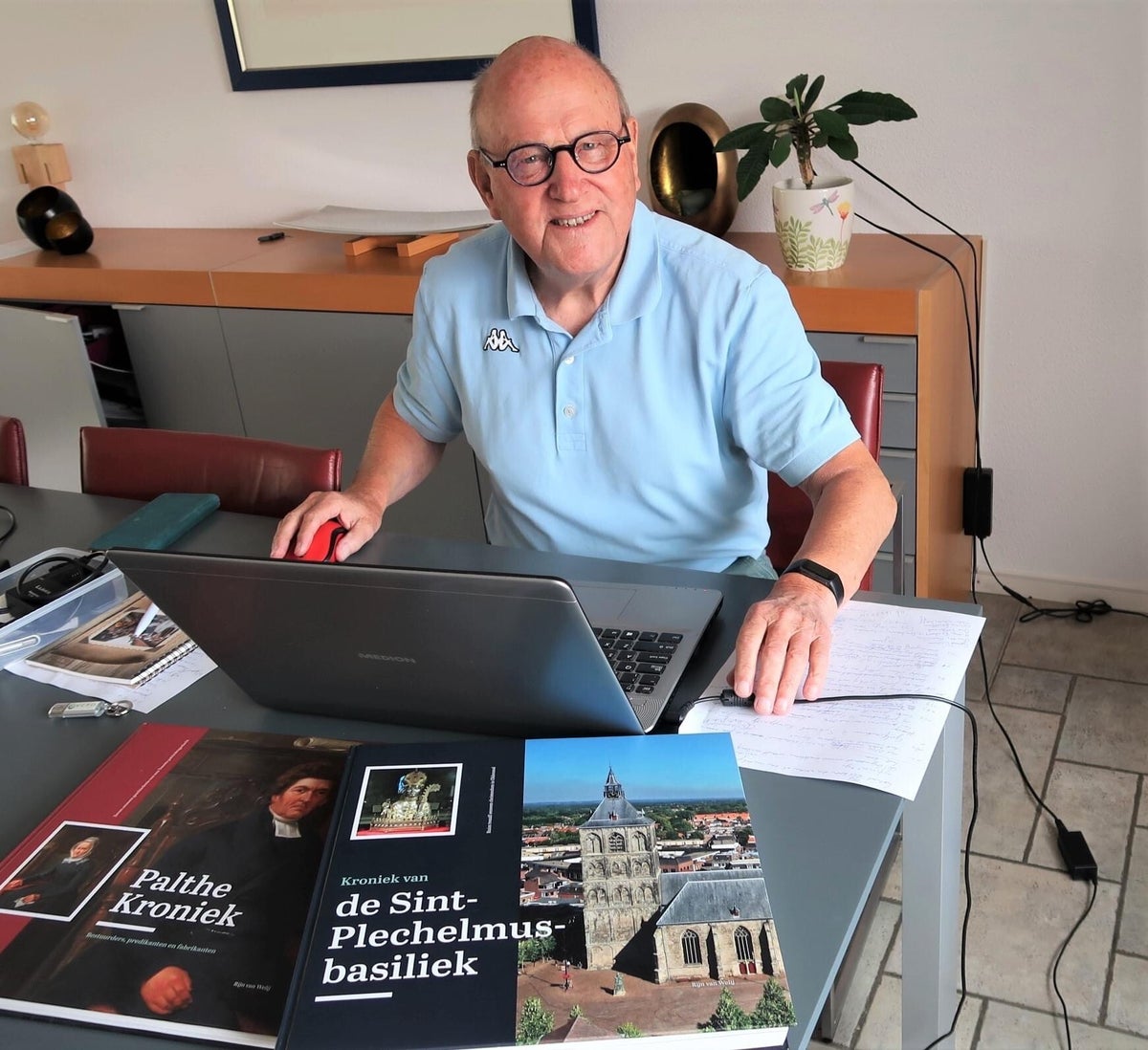 Cuso 55+ / C | Oldenzaal van A tot en met Z